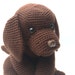 CHOCOLATE LAB PDF Crochet Pattern (english Only) - Etsy