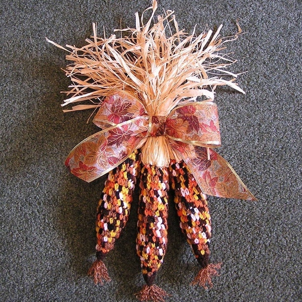 Indian Corn Pattern - Etsy
