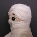 LITTLE MUMMY PDF Crochet Pattern (english Only) - Etsy