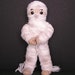 LITTLE MUMMY PDF Crochet Pattern (english Only) - Etsy
