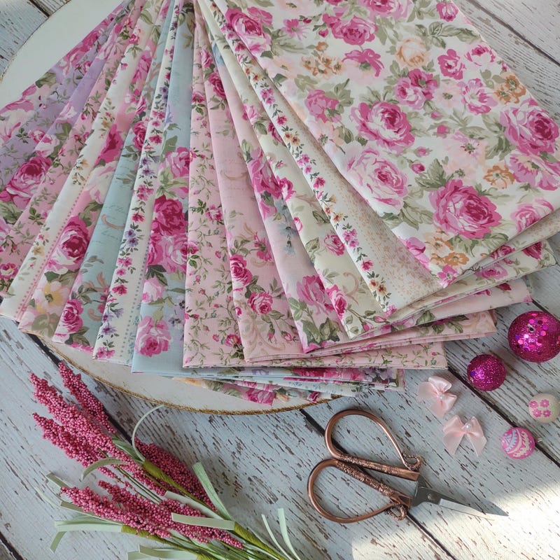 cottagecouturefabric - Etsy