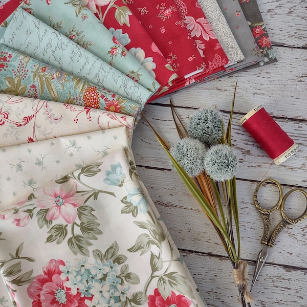 Moda 3 Sisters - Etsy