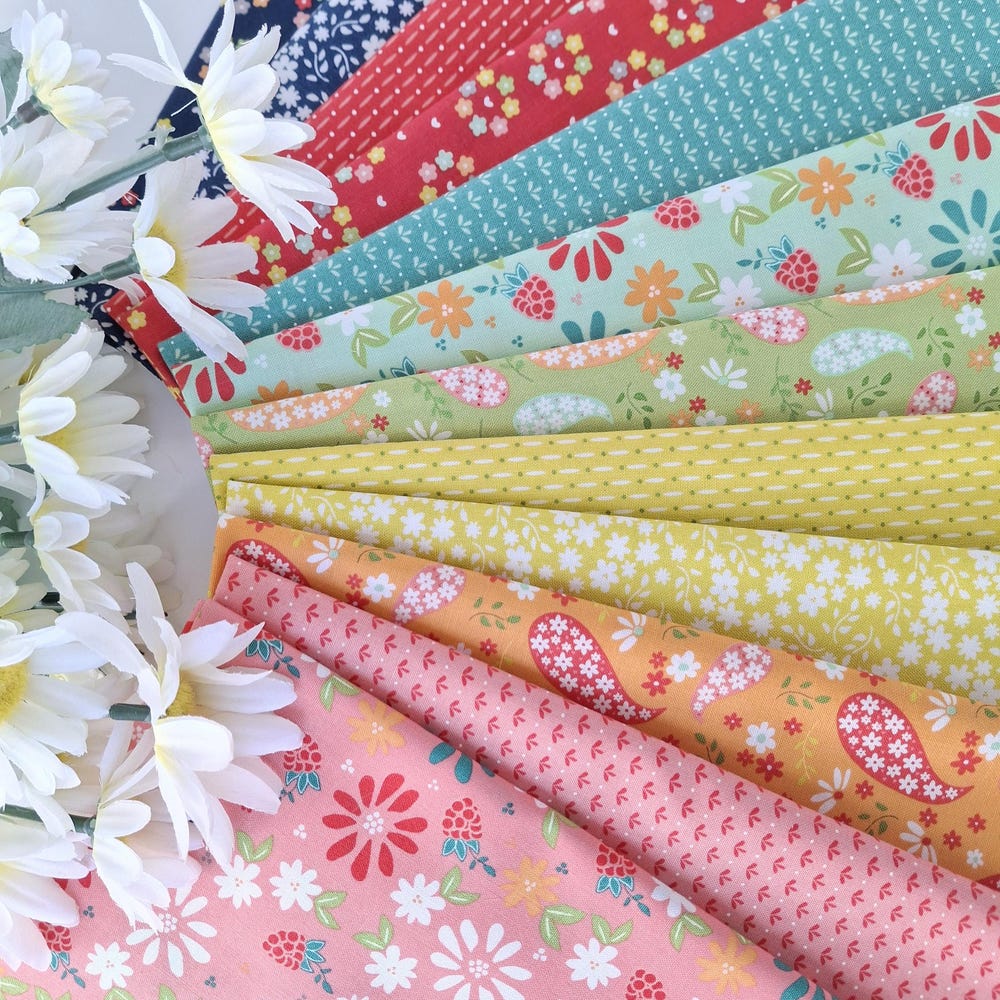 cottagecouturefabric - Etsy