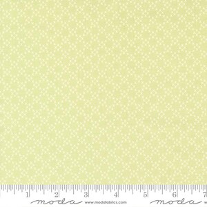 ELLIE by Brenda Riddle Moda Fabric Shabby Chic Cotton Soft Pastel Pink ...