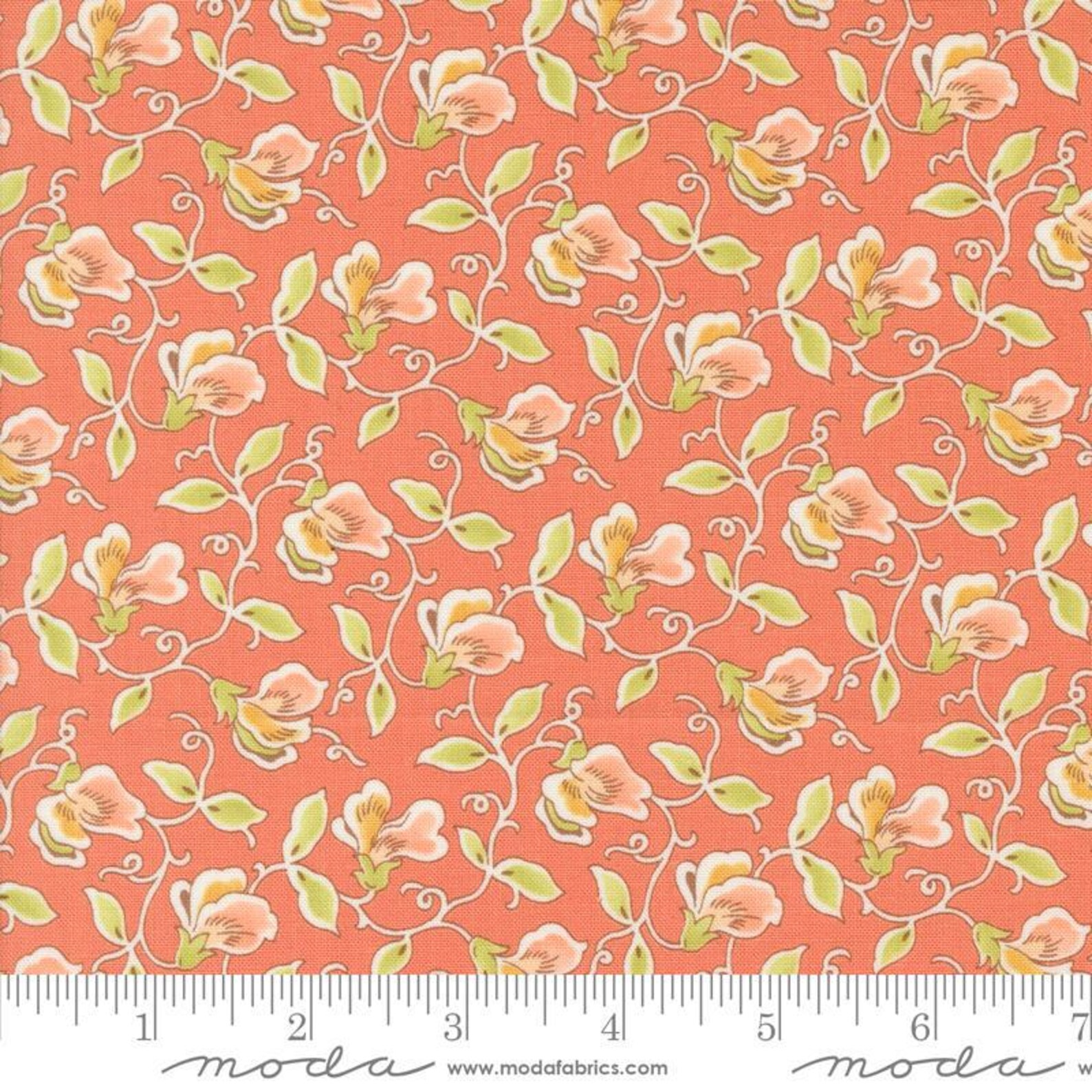 PORTOFINO Fig Tree Fabrics by Joanna Figueroa for Moda Fabrics Fall ...