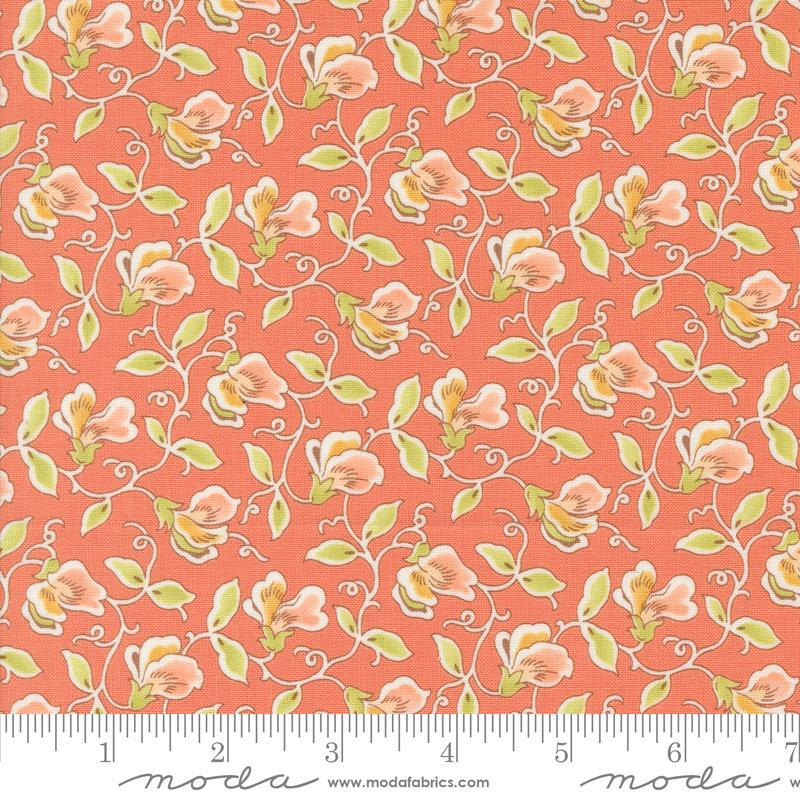 PORTOFINO Fig Tree Fabrics by Joanna Figueroa for Moda Fabrics Fall ...