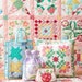 Vintage Flower Sampler Quilt Book: Patchwork & Applique Projects - Etsy