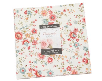 Promenade Fabrics - Etsy