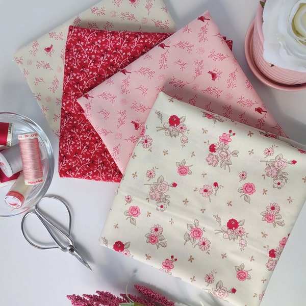 Sugarberry Fabric - Etsy