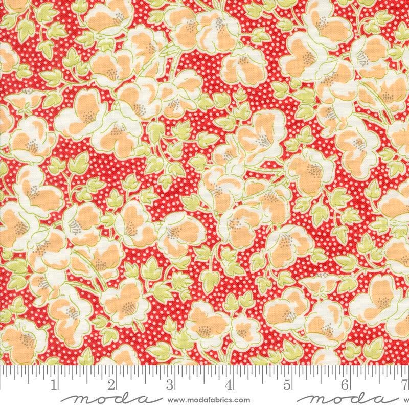 PORTOFINO Fig Tree Fabrics by Joanna Figueroa for Moda Fabrics Fall ...