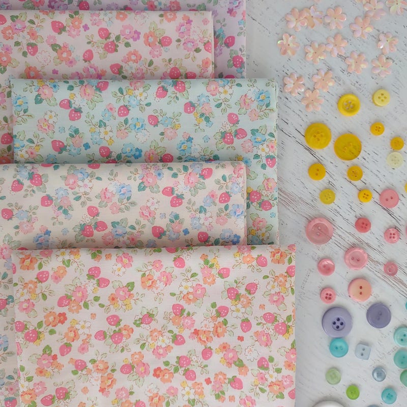 cottagecouturefabric - Etsy