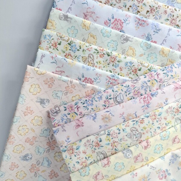 cottagecouturefabric - Etsy