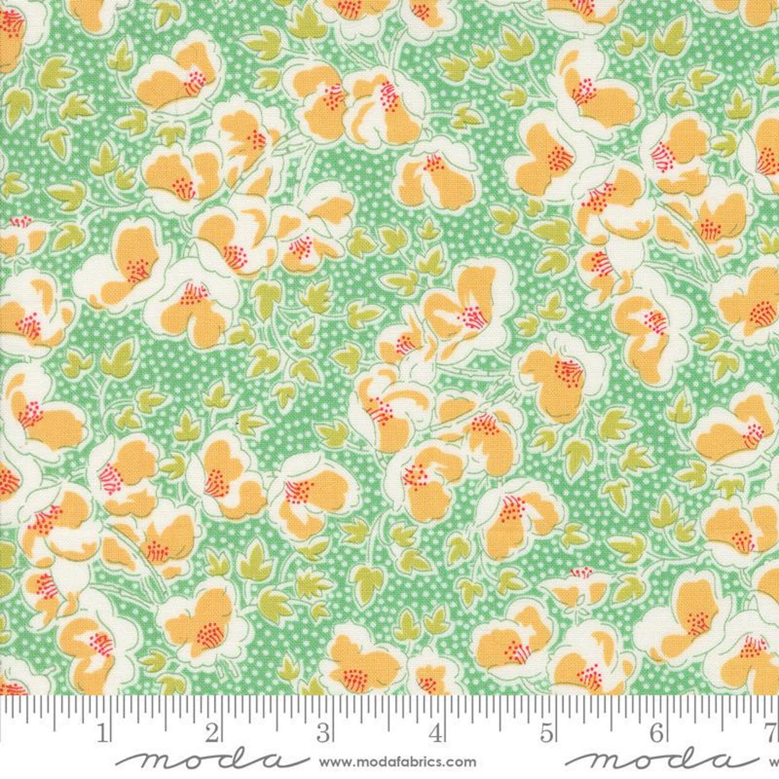 PORTOFINO Fig Tree Fabrics by Joanna Figueroa for Moda Fabrics Fall ...