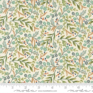 I LOVE FALL Most of All Deb Strain Pumpkin Blue Fall Fabric Moda ...
