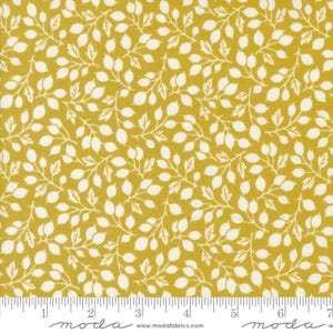 PORTOFINO Fig Tree Fabrics by Joanna Figueroa for Moda Fabrics Fall ...