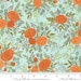 I LOVE FALL Most of All Deb Strain Pumpkin Blue Fall Fabric Moda ...