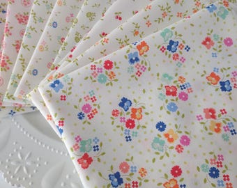SPRING BROOK Corey Yoder Coriander Quilts Cotton Quilt Fabric Moda ...