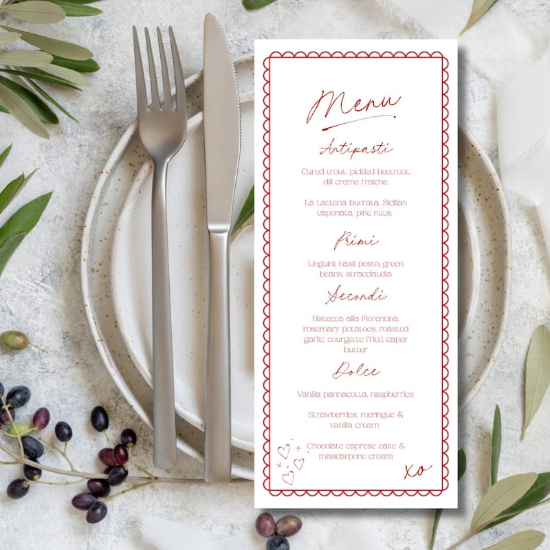 Italian Restaurant Signs - Etsy