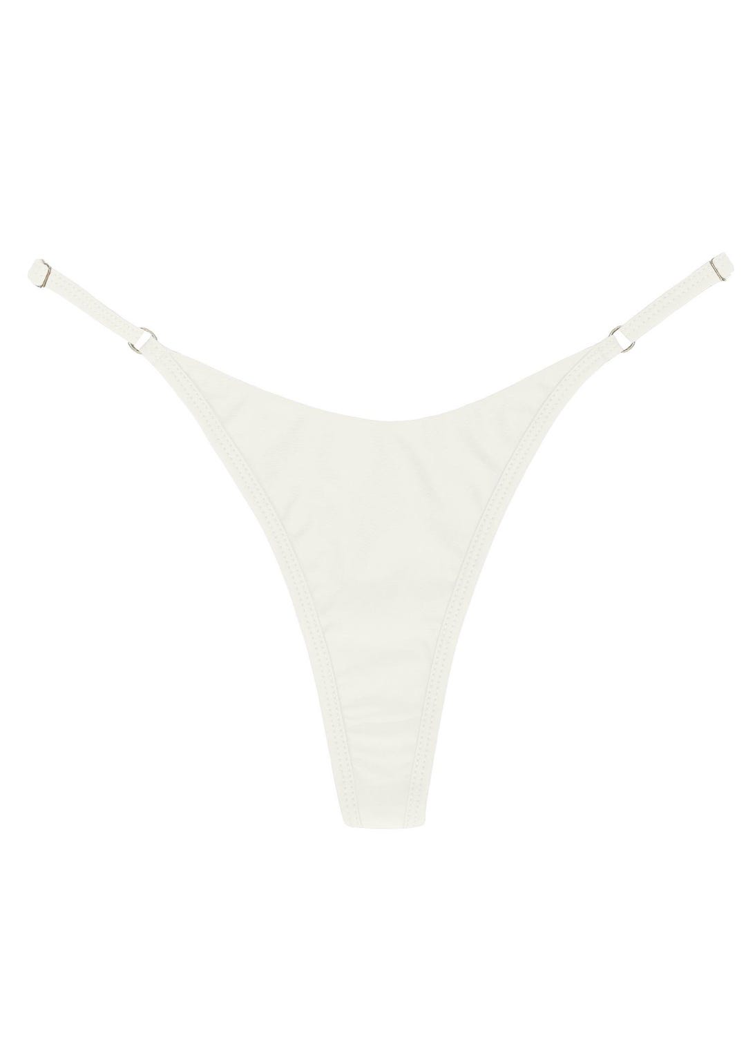 Big Sur Bottom Pearl Akini Swimwear - Etsy