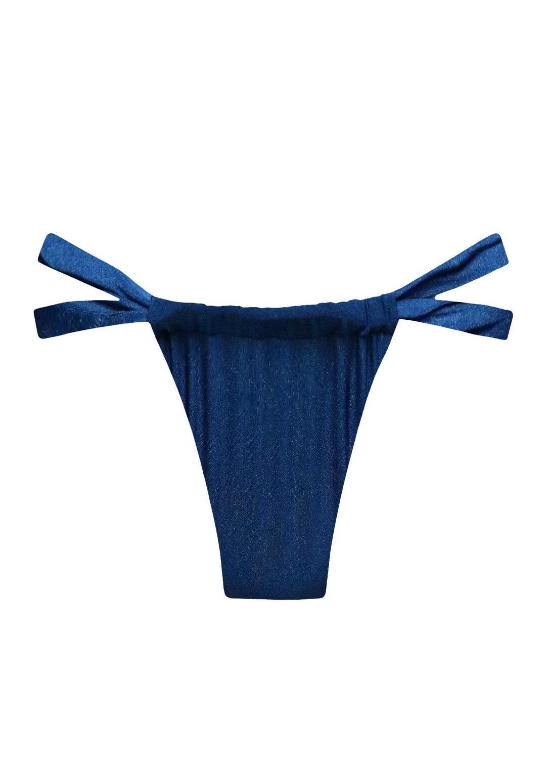 Miramar Bottom - Deepwater - A’kini Swimwear - Etsy