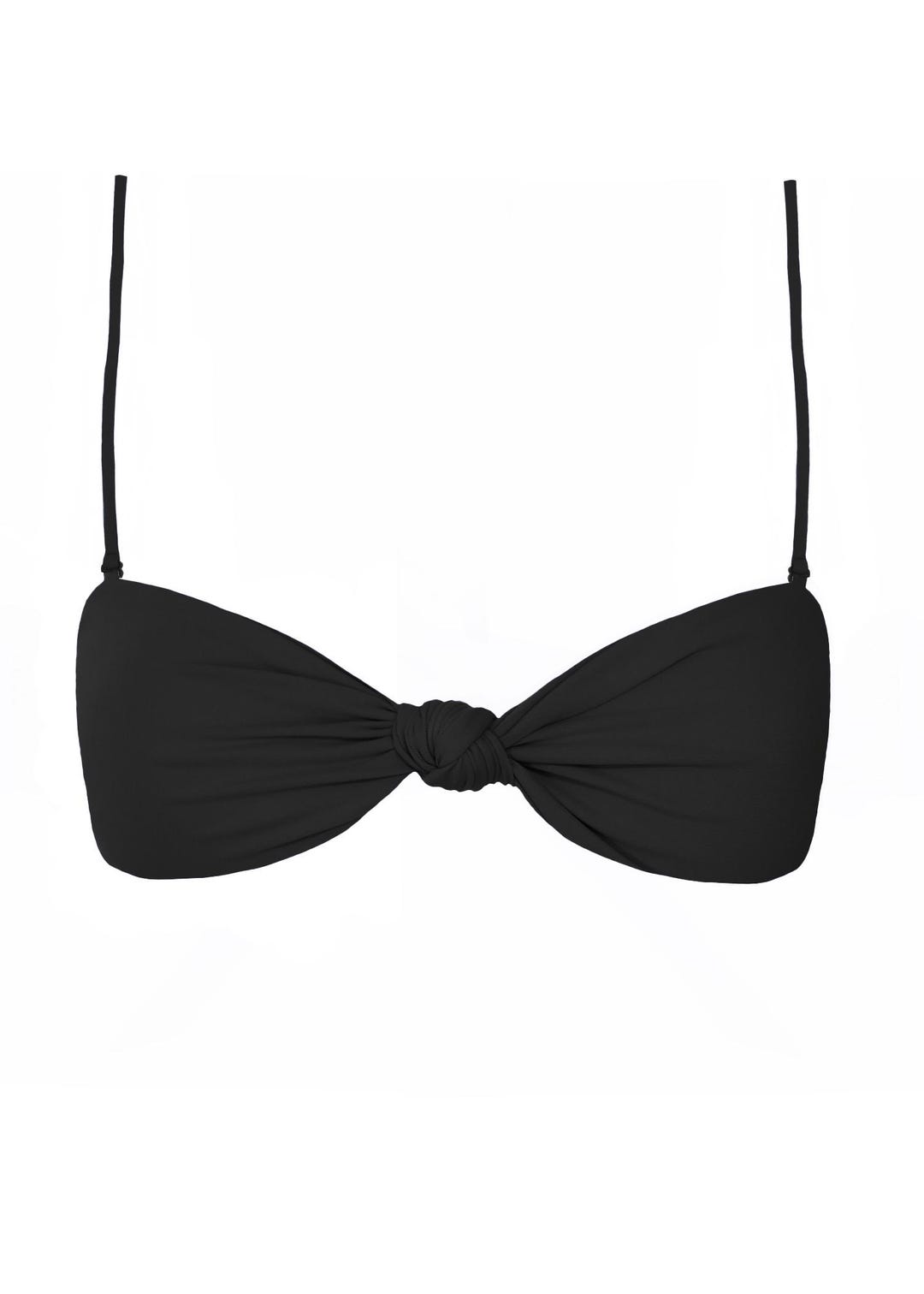 Montecito Top - Panthera - A’kini Swimwear - Etsy