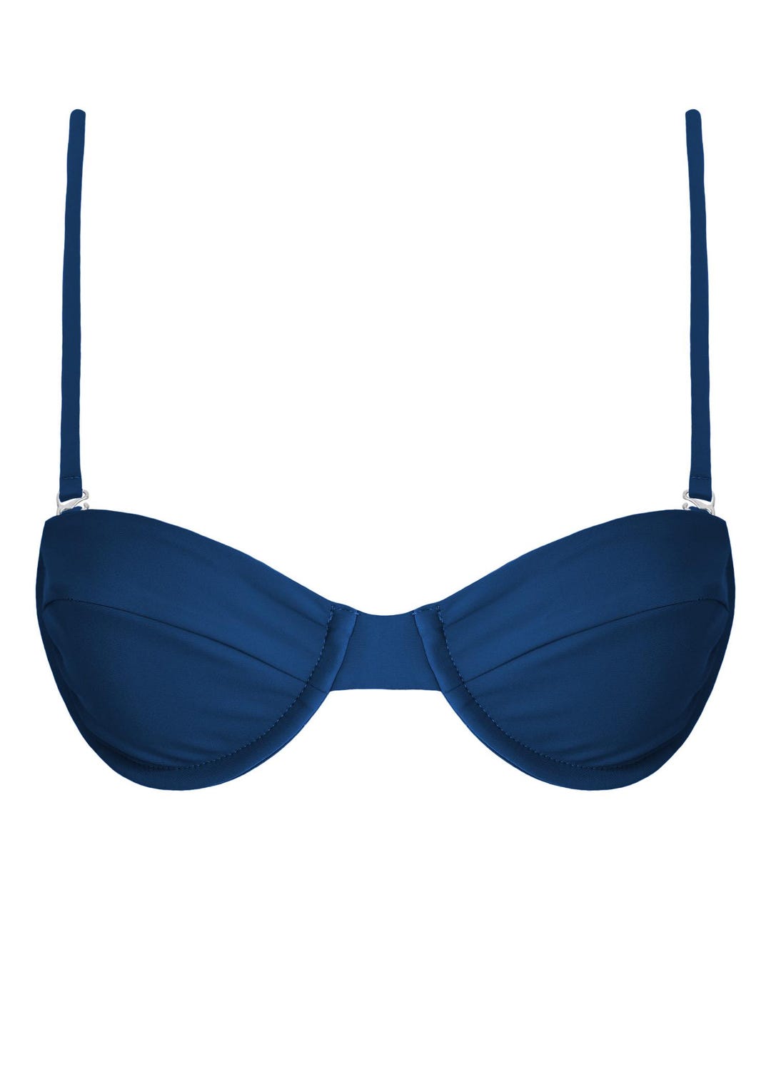 Big Sur Top - Deepwater - A’kini Swimwear - Etsy