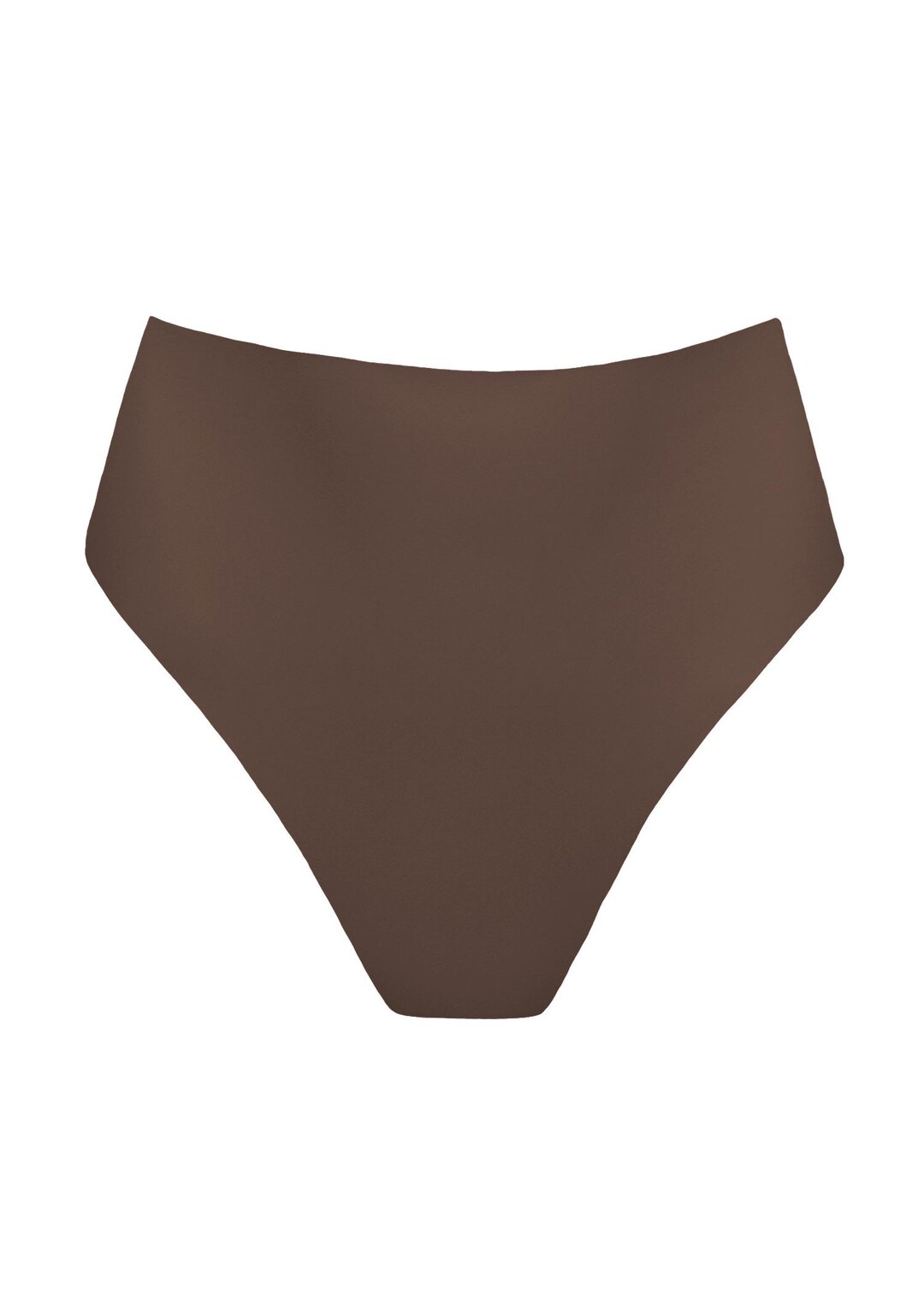 Carmel Bottom - Truffle - A’kini Swimwear - Etsy
