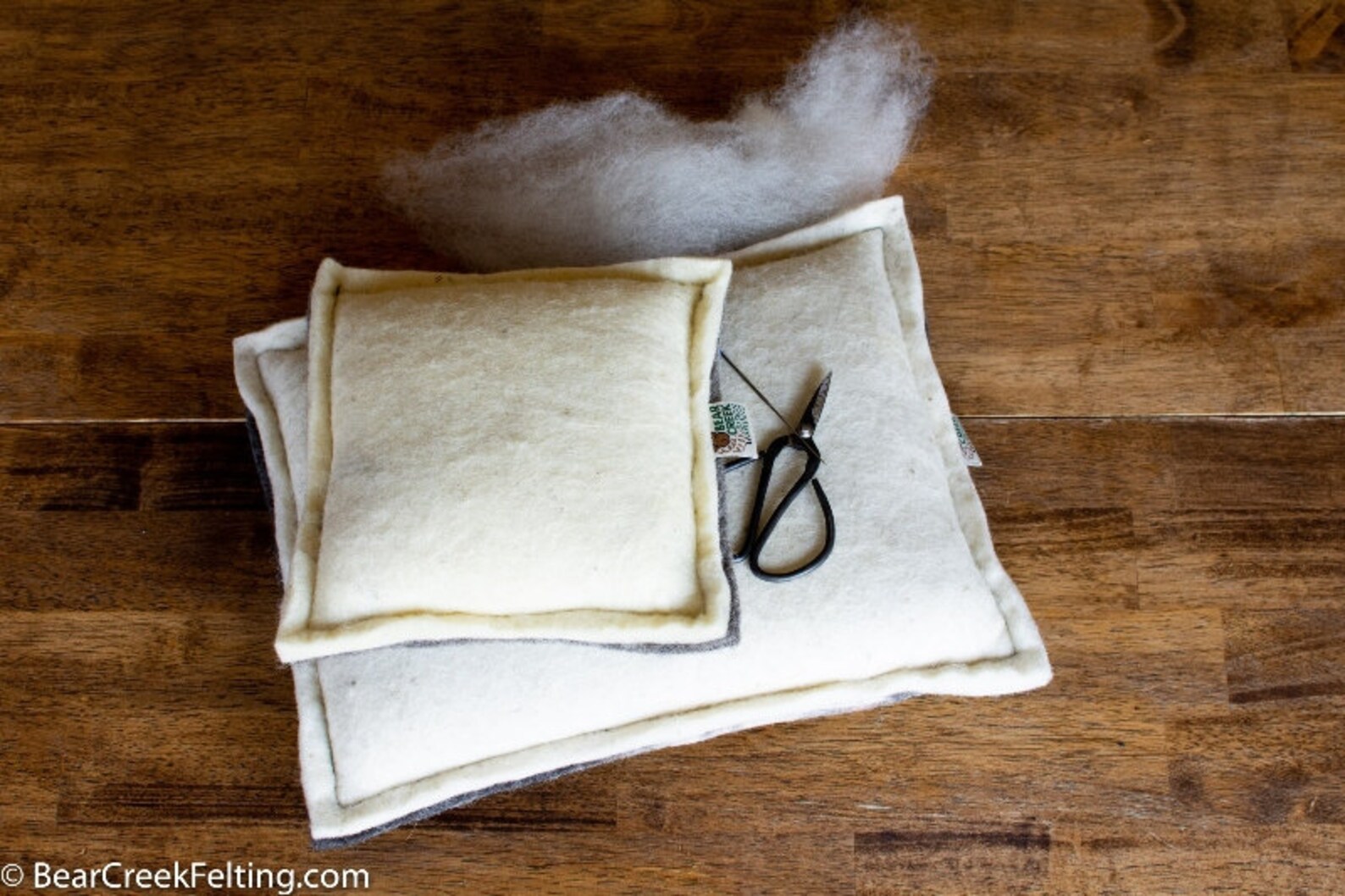 Needle Felting Cushion Needle Felting Pad Needle Felting - Etsy