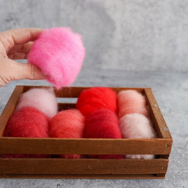 Red Sampler - Etsy