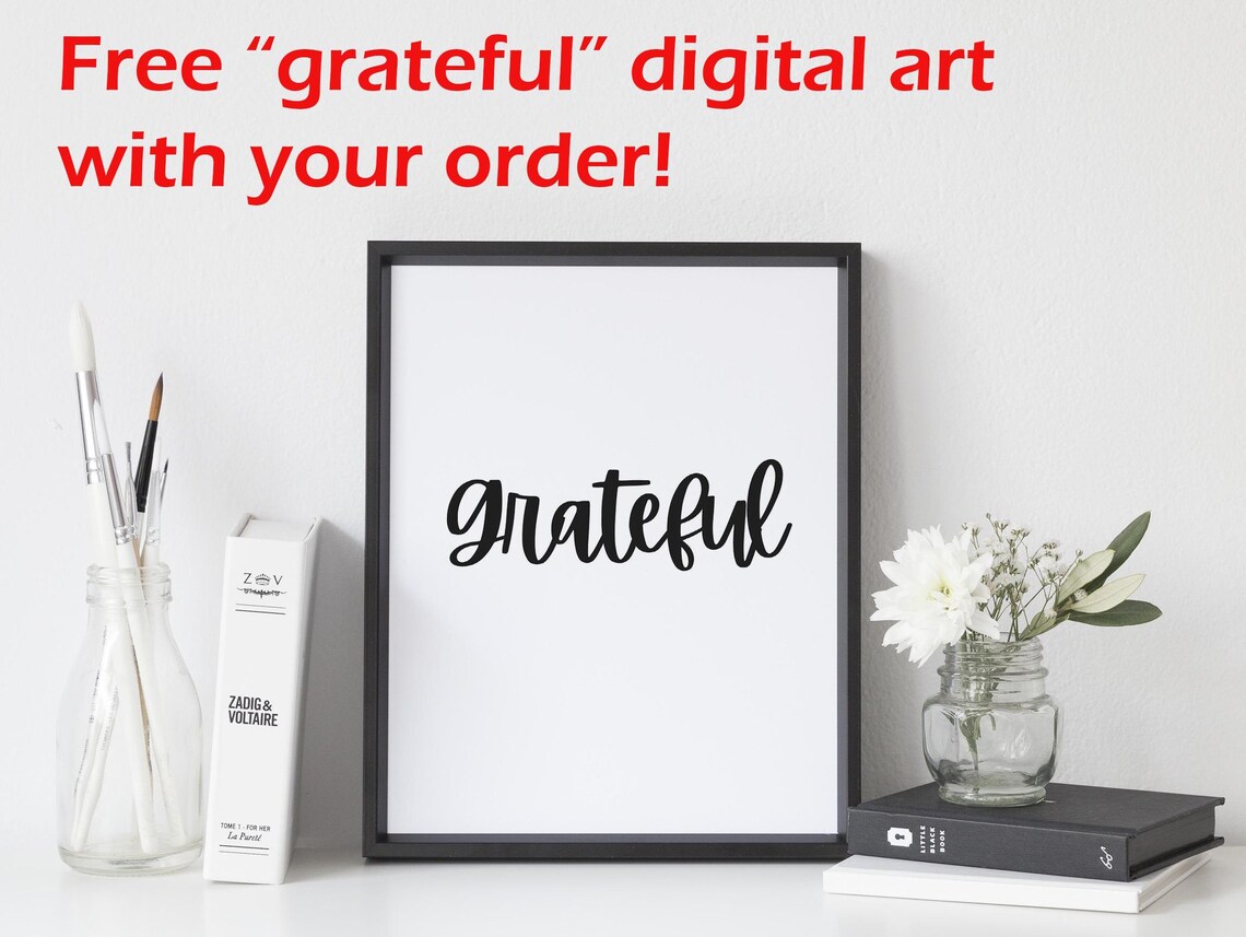 Peace Profound Digital Art. Printable Rosicrucian Poster. Instant ...