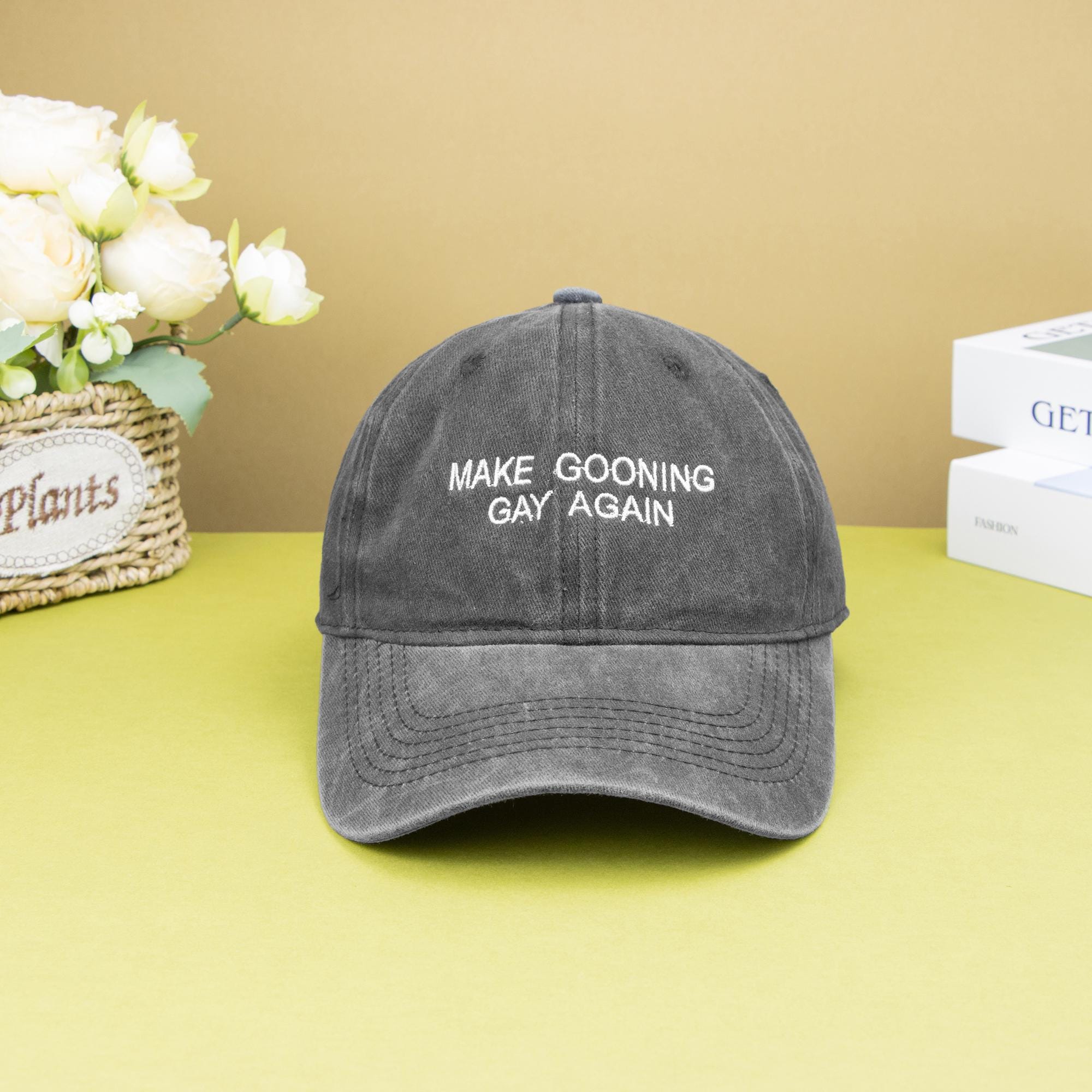 Personalized Text/logo Cap,embroidery Logo Baseball Cap,custom Text ...