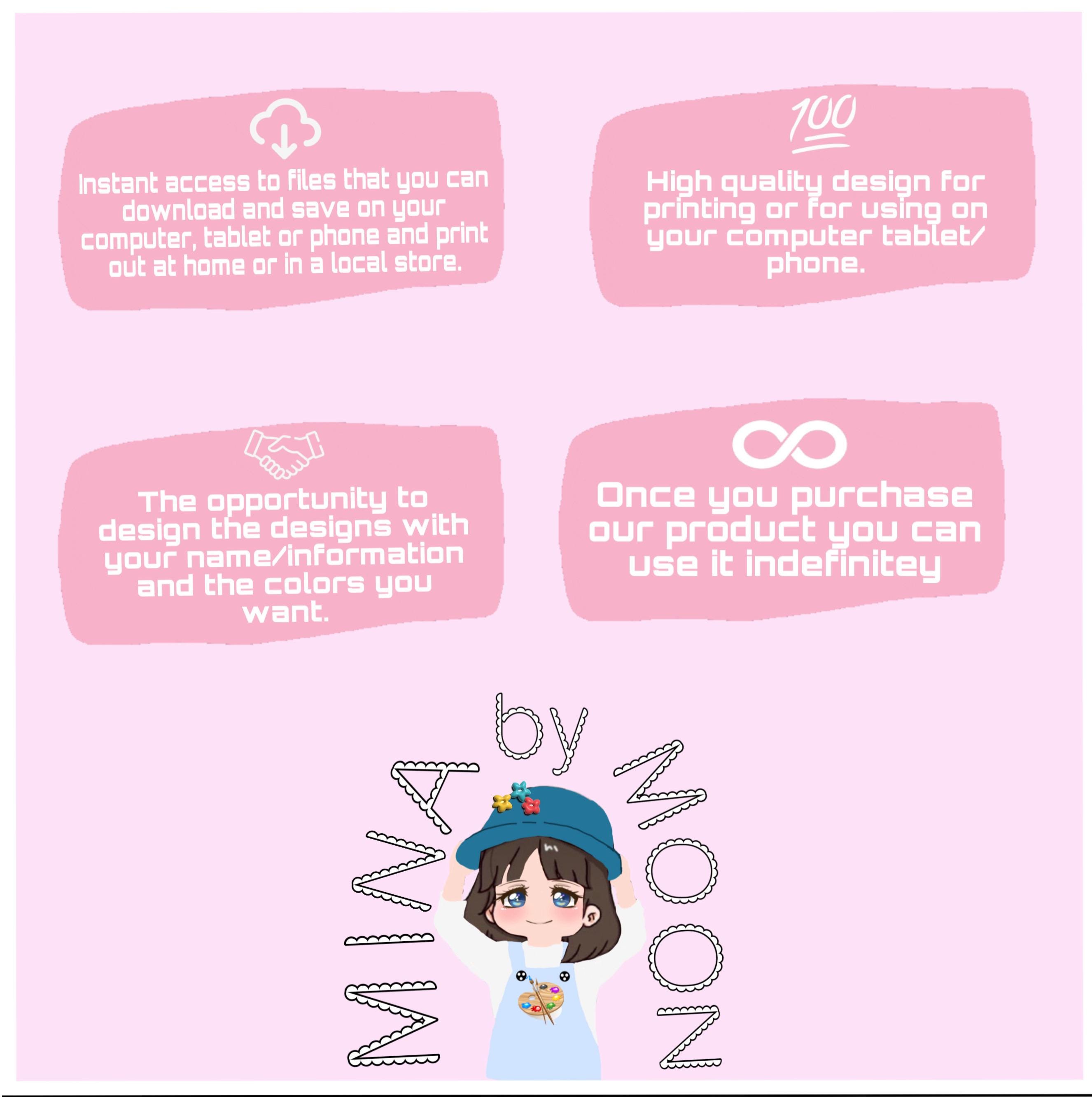 Birthday Card, Printable Card, the Front of a Birthday Card With a ...