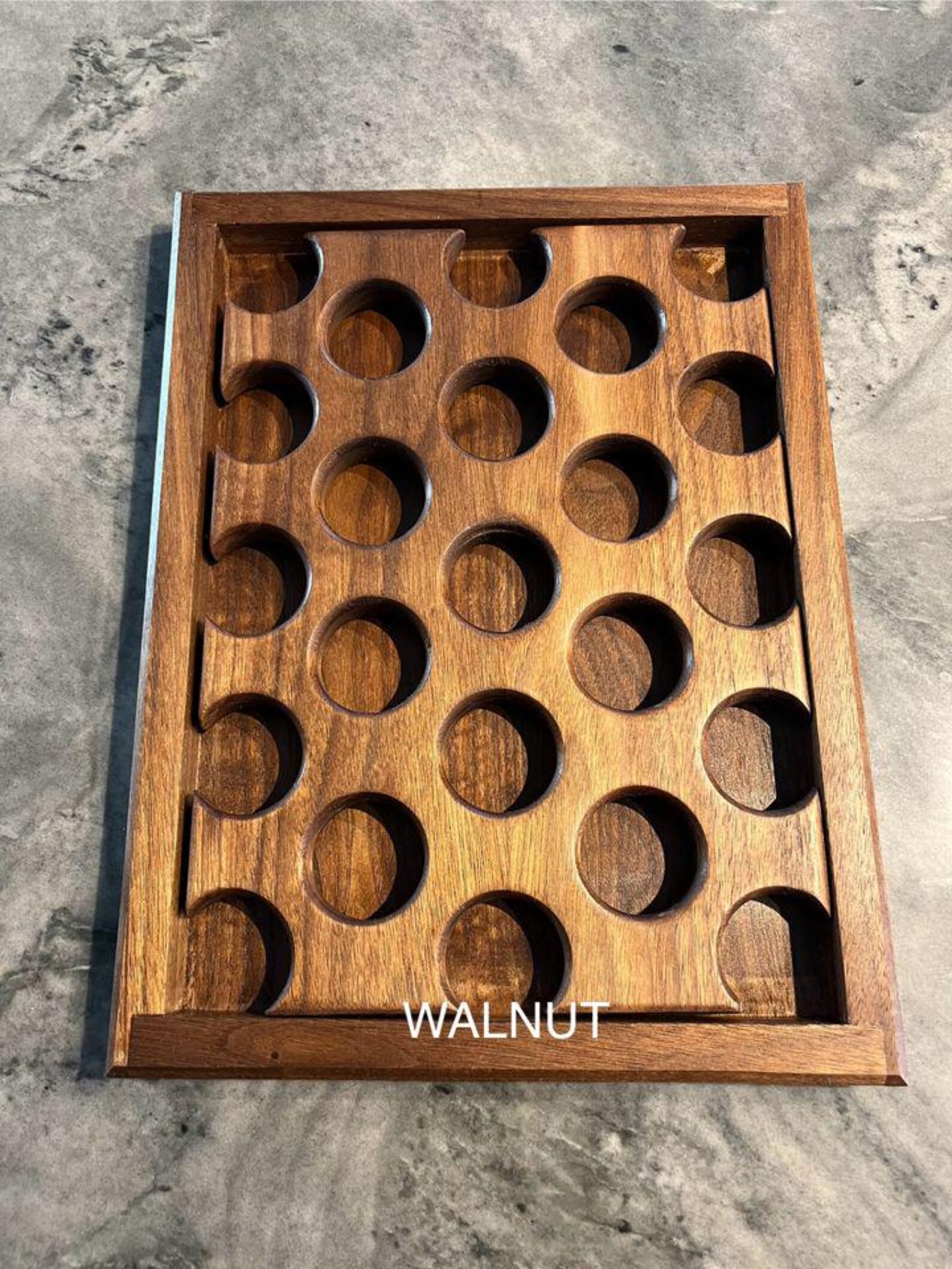 Hardwood Crumb Board - Etsy