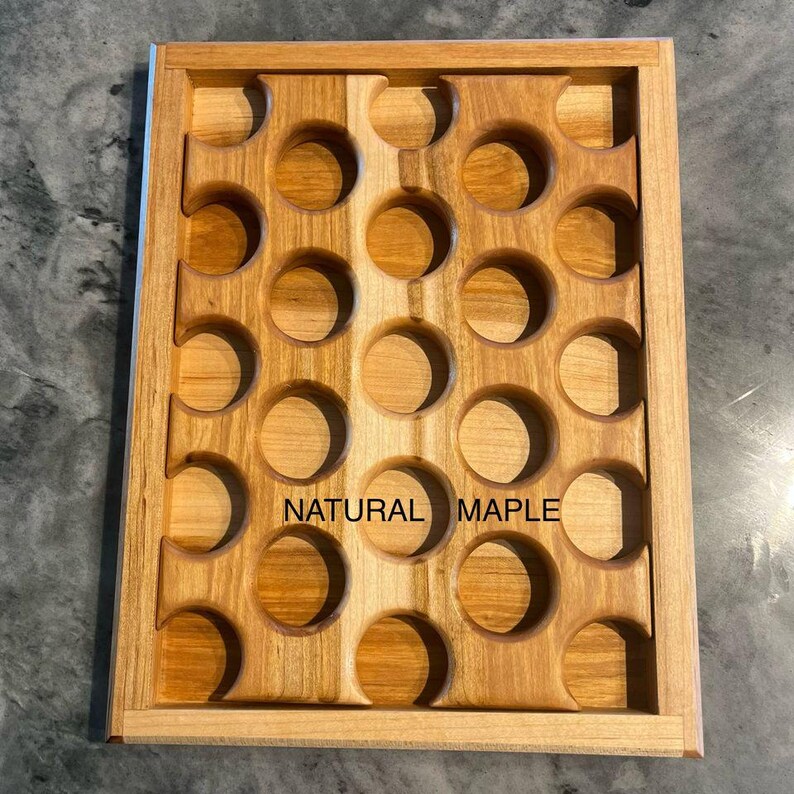 Hardwood Crumb Board - Etsy