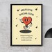 Office Wall Art - Self Love Social Club - Empowering Folks One Poster ...