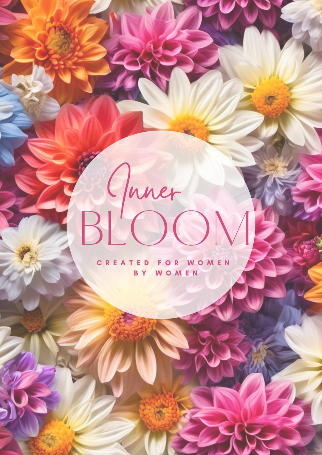 Inner Bloom Academy: A Wellness Journey to Unlock Wealth & Well-being ...