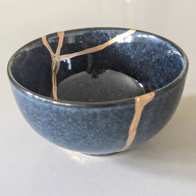 Kintsugi Kit - Etsy