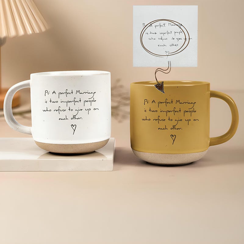 Custom Mug - Etsy