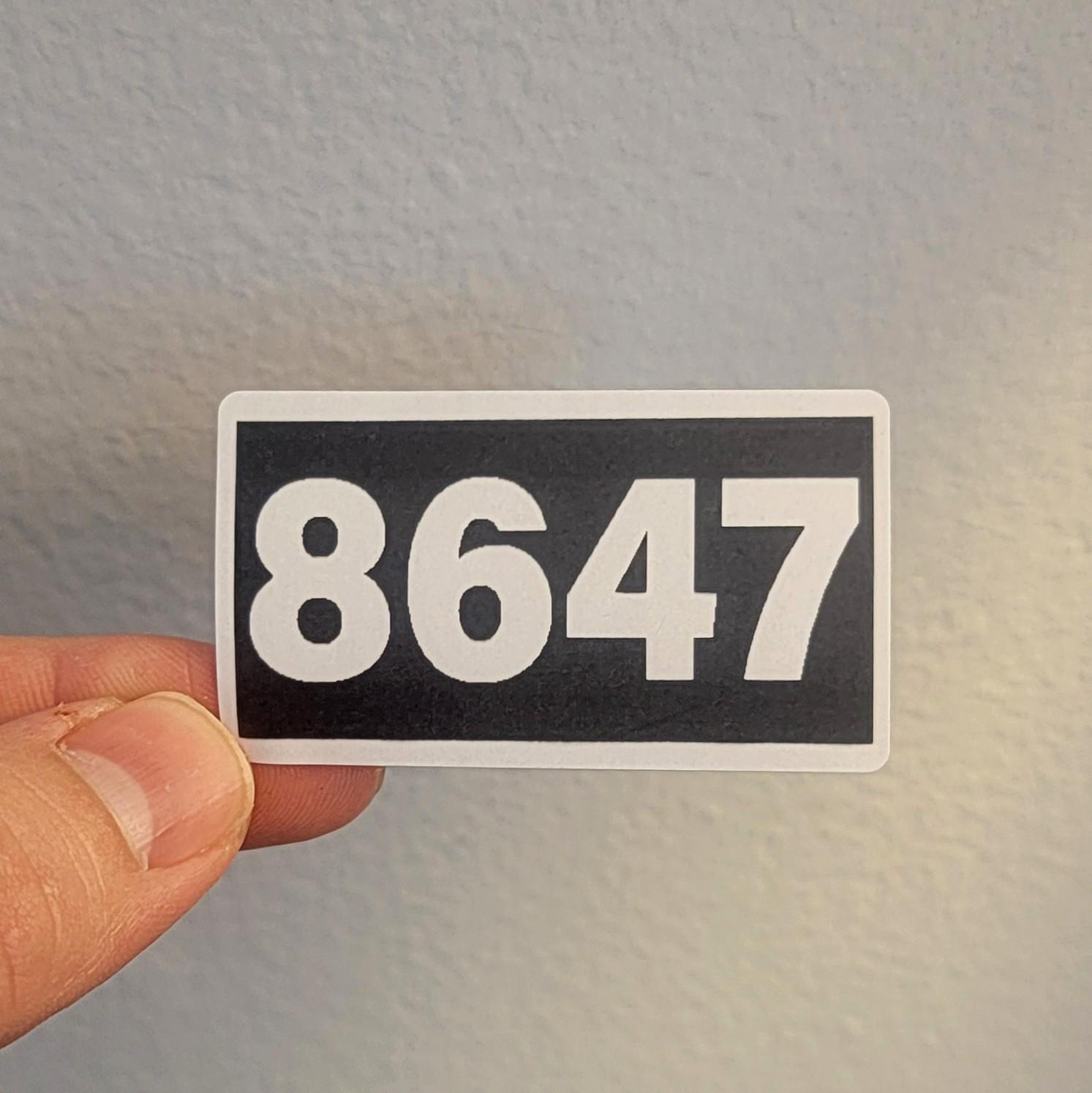 8647 - Bulk Stickers 25-250 Pack - Etsy