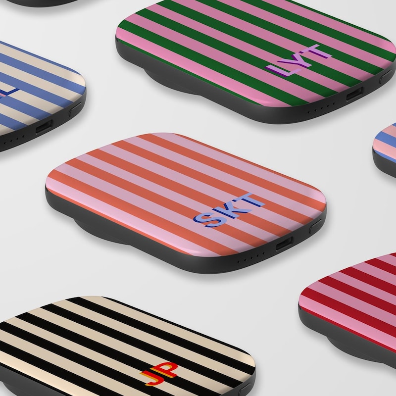 Power Bank 5000 Mah - Etsy