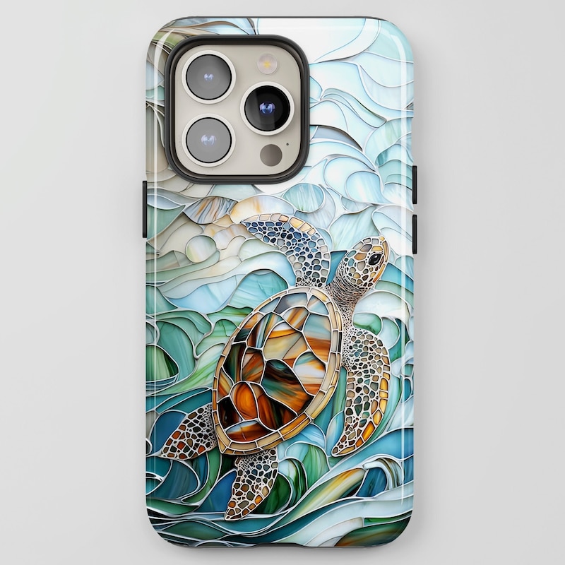 Sea Case iPhone 16 - Etsy