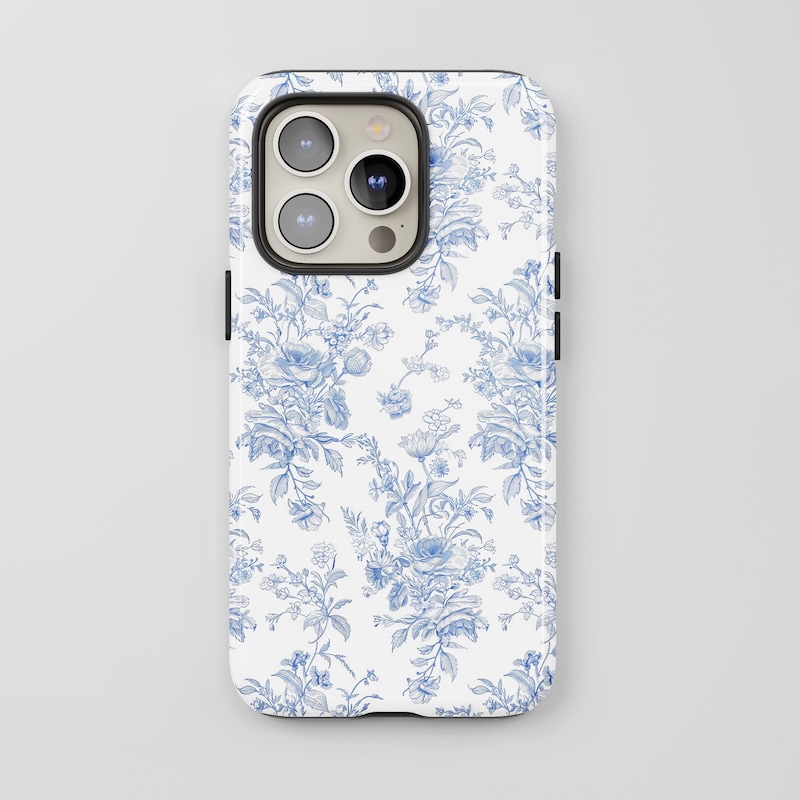 Galaxy S23 Ultra Case Toile - Etsy