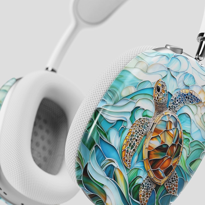 Aesthetic Airpods - Etsy