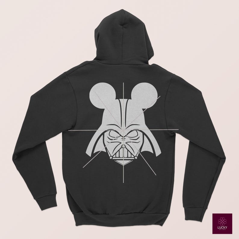 Mouse-eared Angry Commander, Darth Svg, Coming for the Stars Wrath of ...