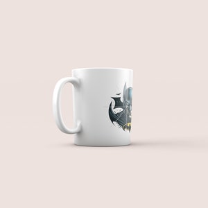 Dark Knight Svg, Night Knight Svg, Hero of the City Vinyl Cut, and More ...