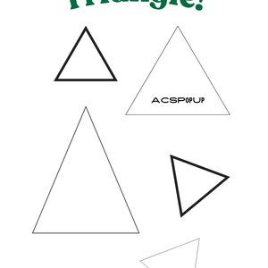 Coloring Pages Set Educational Fun for Children - Etsy