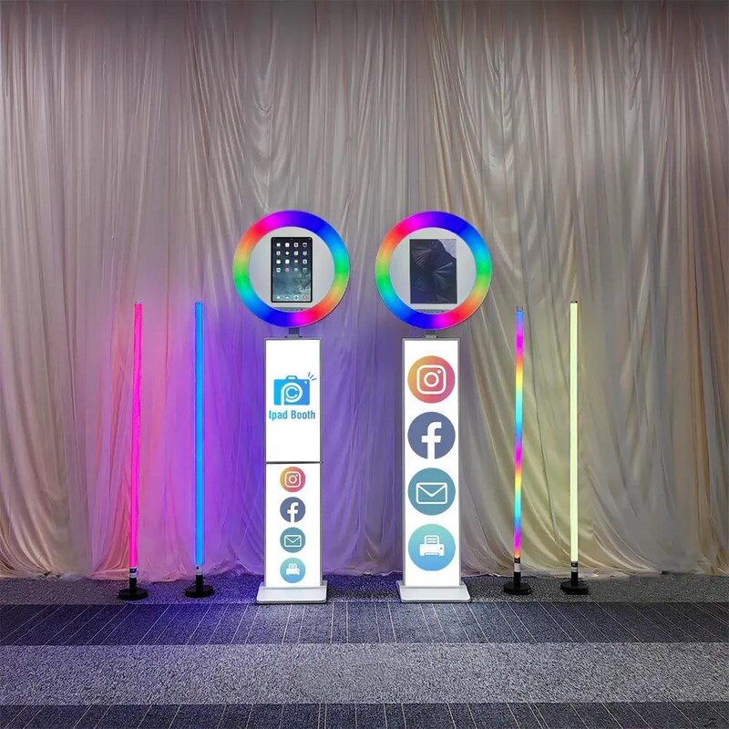 Selfie Station - Etsy