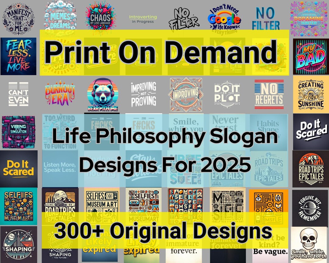 300 + T-shirt Design Bundle, PNG Shirt Designs, T-shirt Bundle, Tee ...