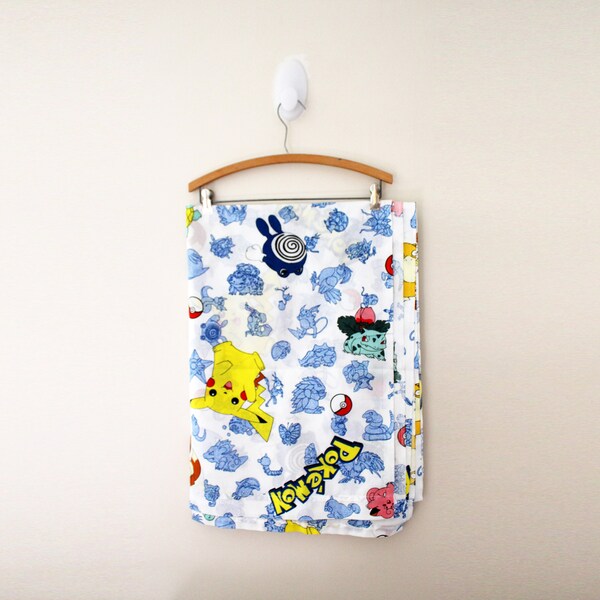 Snorlax Bed Sheet - Etsy