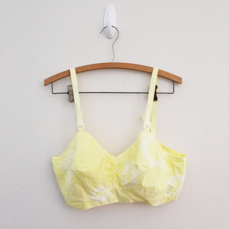 Vanity Fair Bra - Etsy